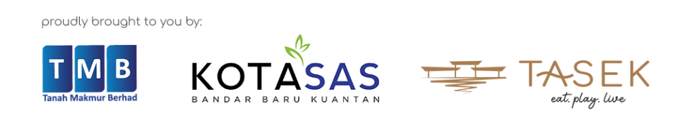 TASEK KotaSAS - Eat . Play . Live - Kuantan’s Latest Retail Hotspot